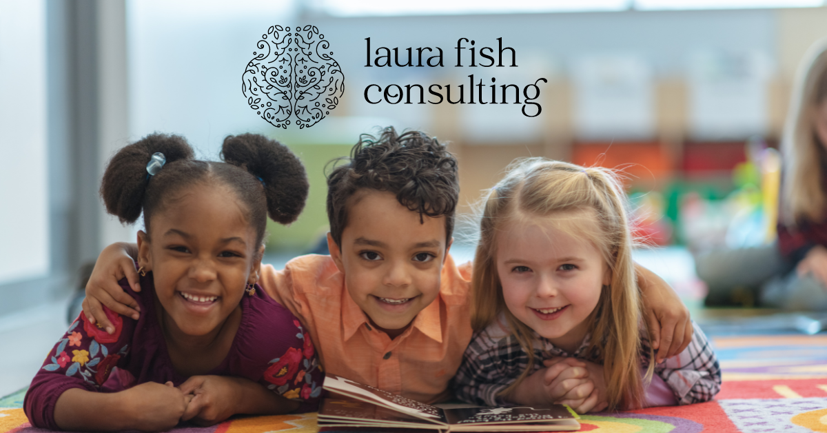 Positive, Descriptive, Acknowledgement | Laura Fish Consulting