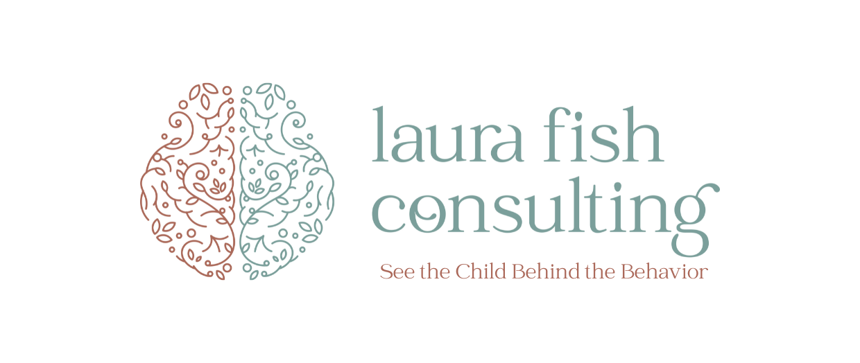 About Me | Laura Fish Consulting